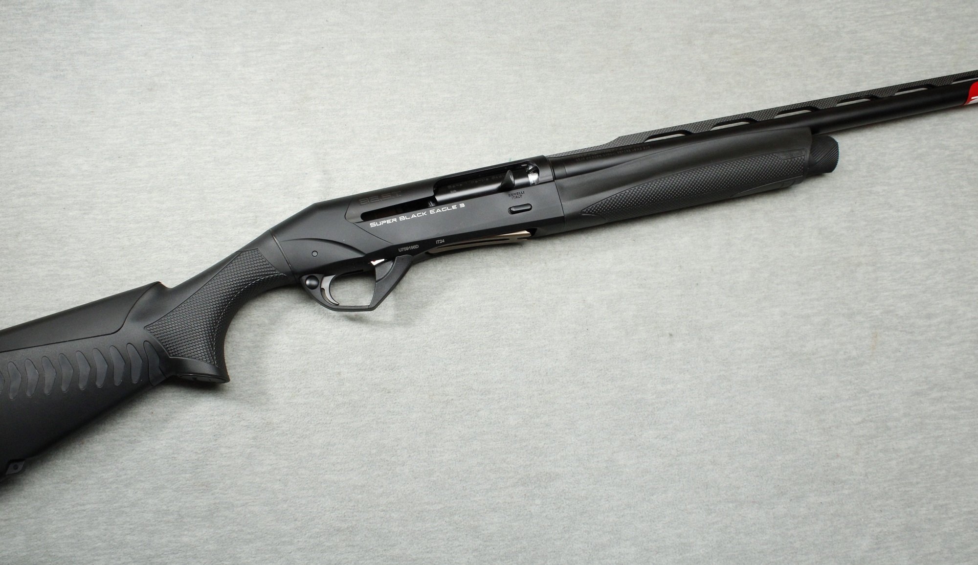 Benelli ~ Super Black Eagle 3 BE.S.T. ~ 12 Gauge | Cabela's